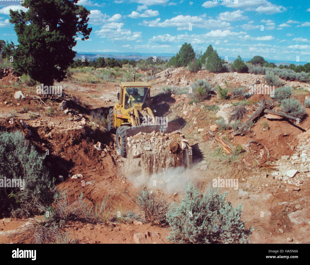 The Uranium Mill Tailings Remedial Action Program (UMTRAP) addresses ...