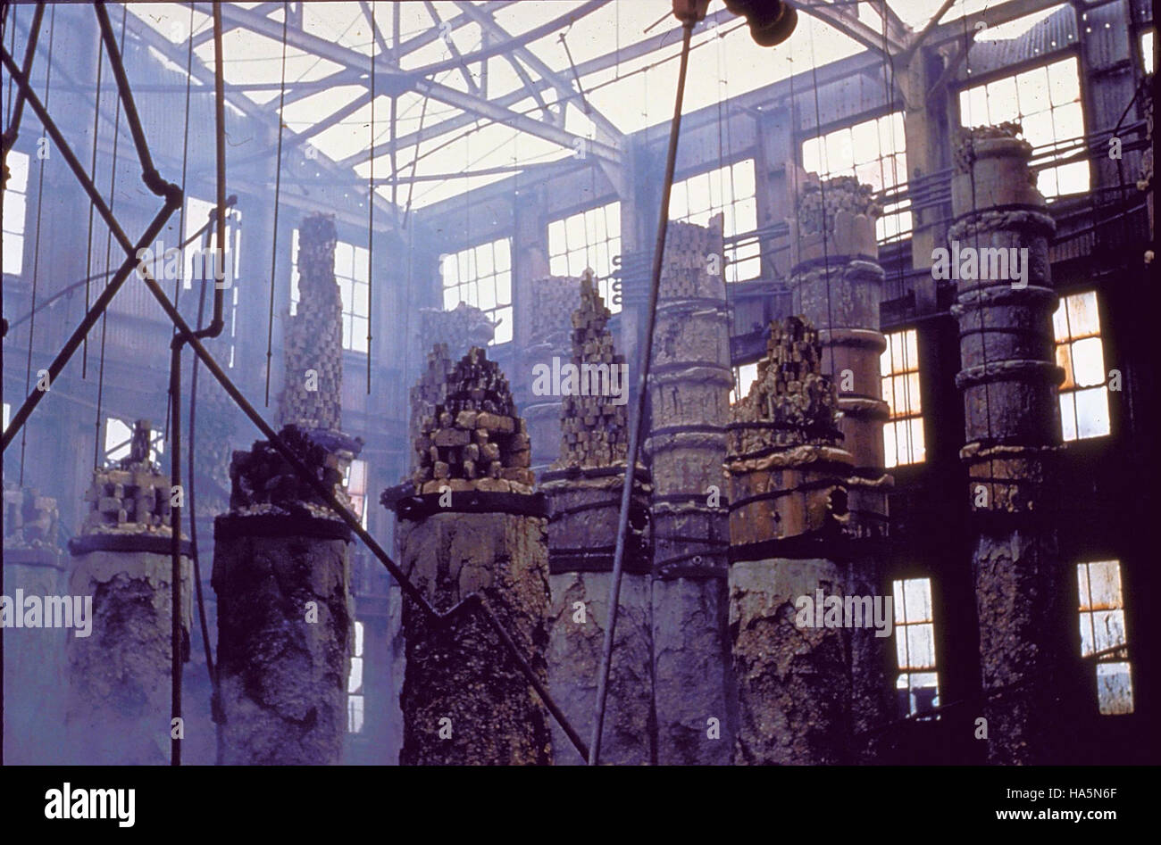 The Department of Energy's WSSRAP (Waste Isolation Pilot Plant) project ...