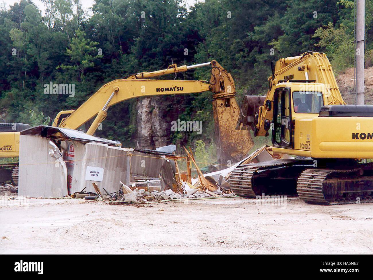 The WSSRAP (Western States Site Restoration and Abandonment Program) is ...