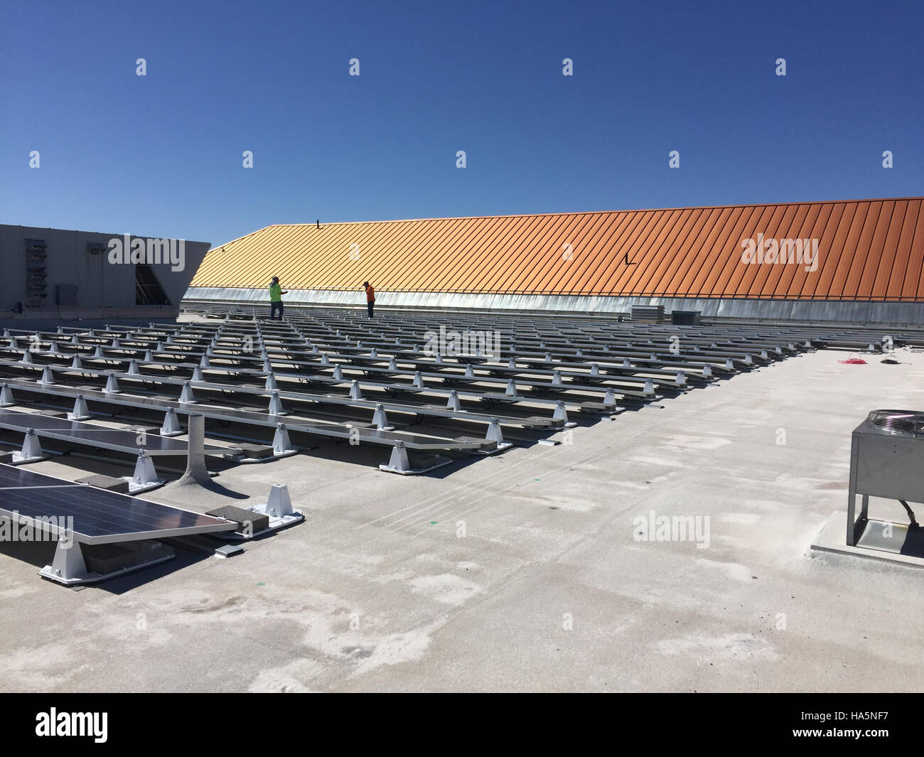 The Department of Energy collaborates with the Tonto Apache Tribe to ...