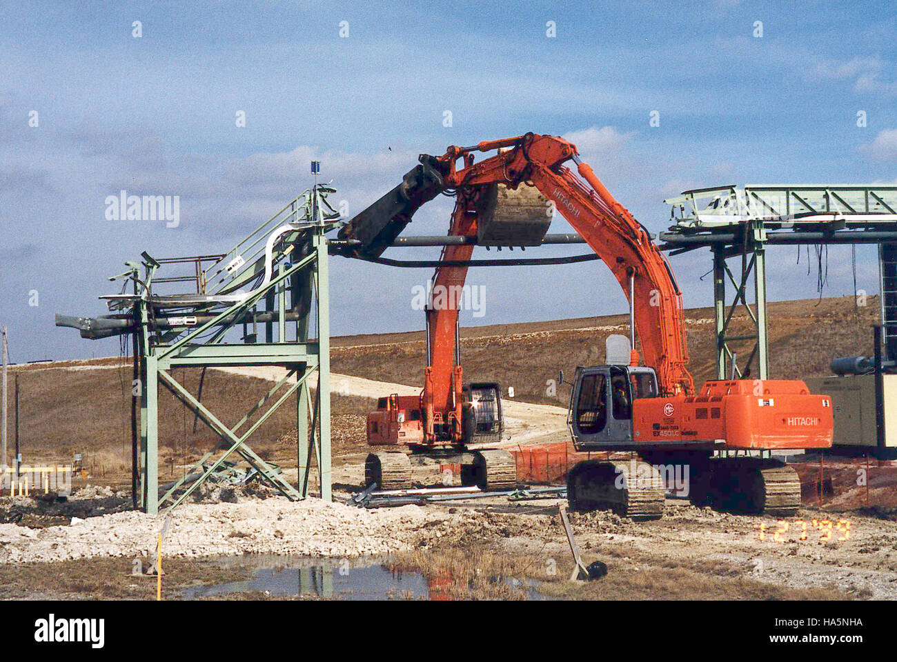 The Western States and Tribal Nations Reclamation and Assessment ...