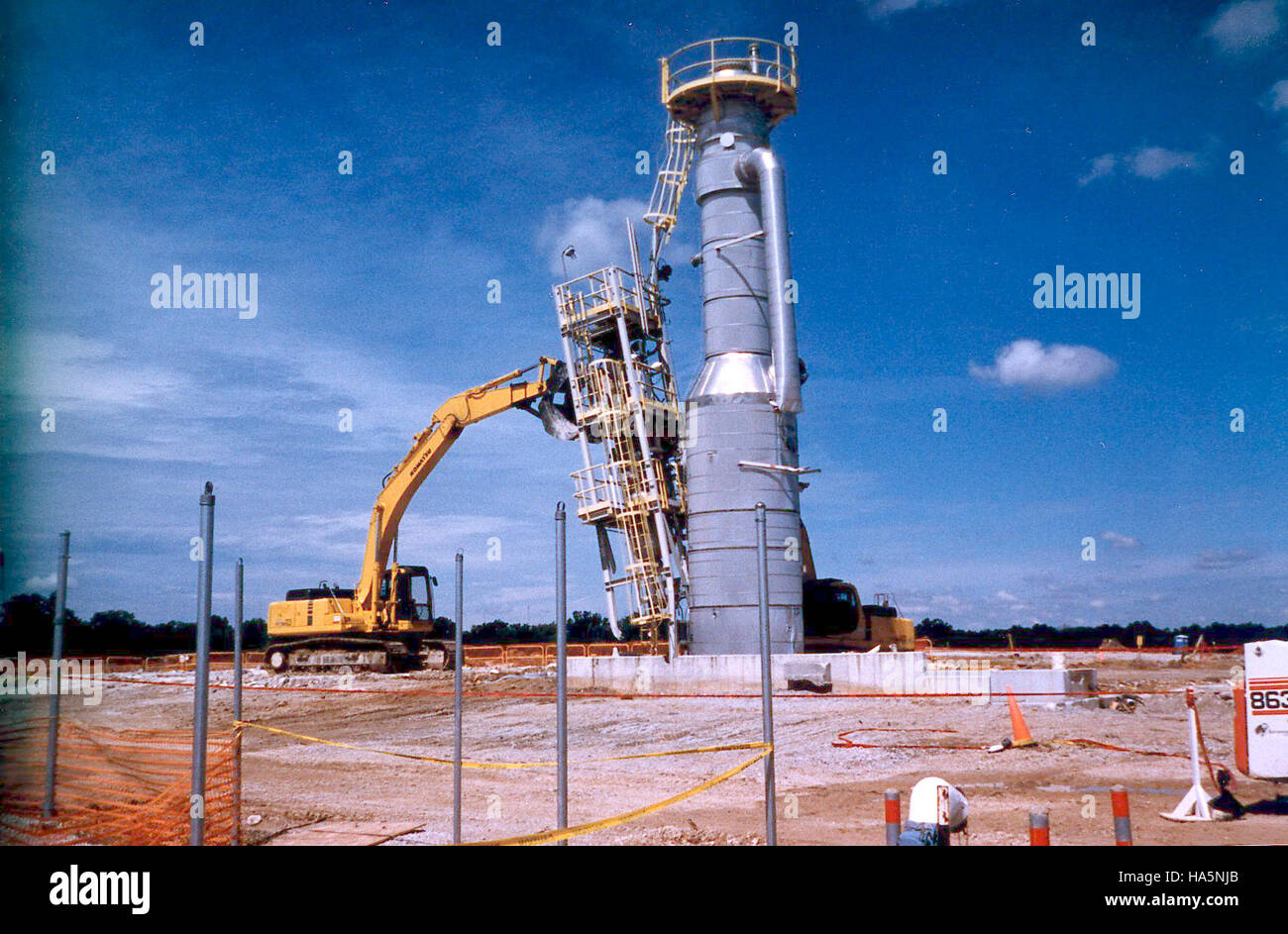 The WSSRAP 413 program is a Department of Energy initiative aimed at ...