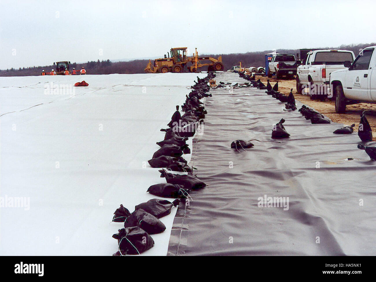 An overview of the Waste Isolation Pilot Plant (WIPP) and the WSSRAP program, which addresses ...