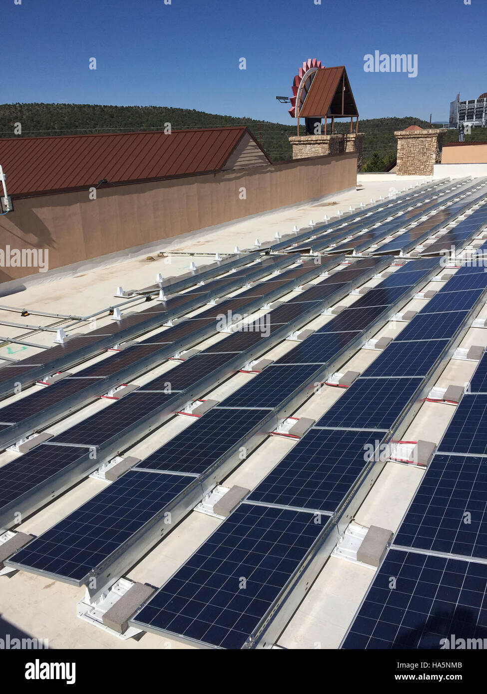 Tonto apache tribe arizona hi-res stock photography and images - Alamy