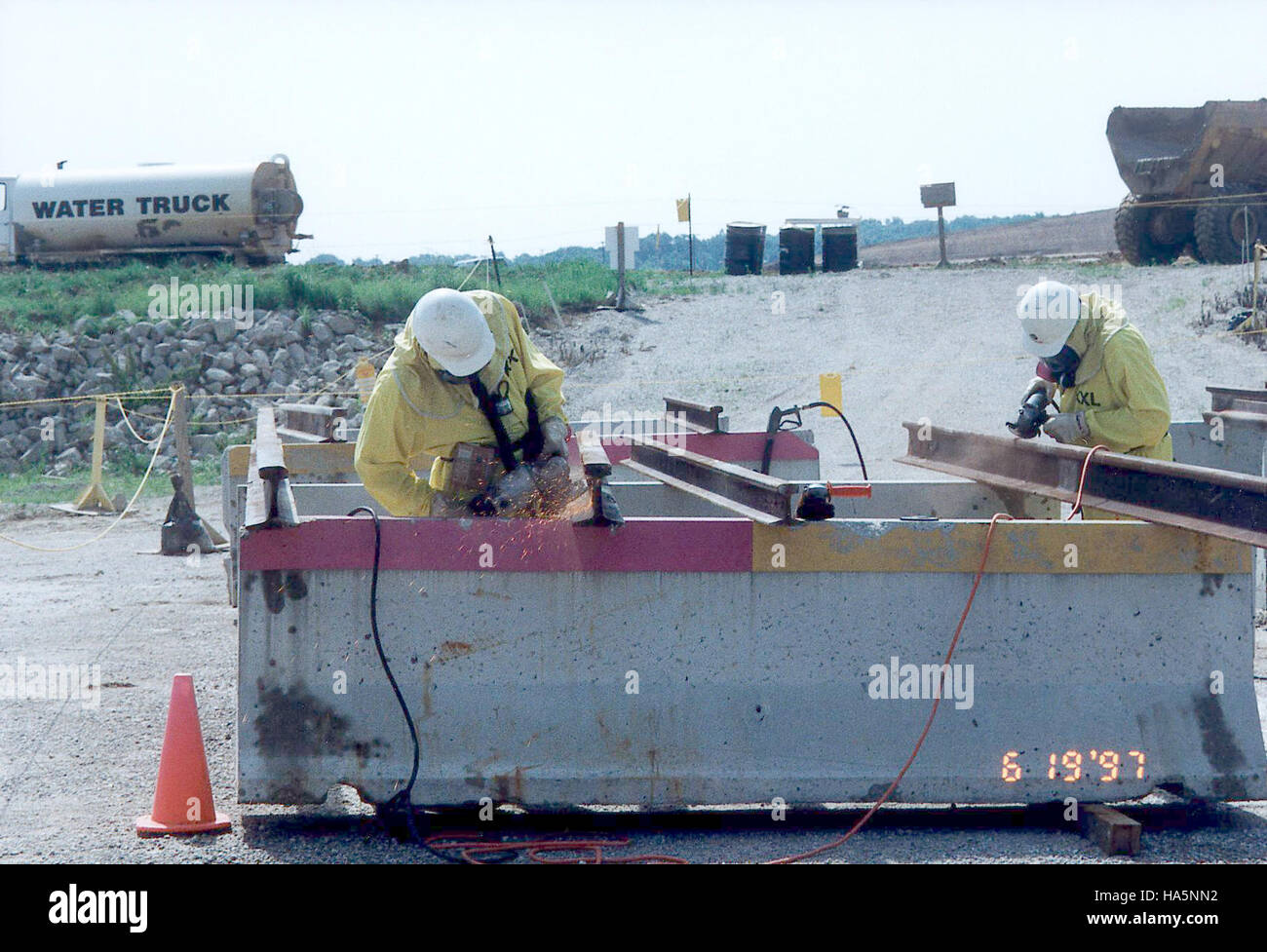The WSSRAP (Western States Site Remediation and Assessment Project ...