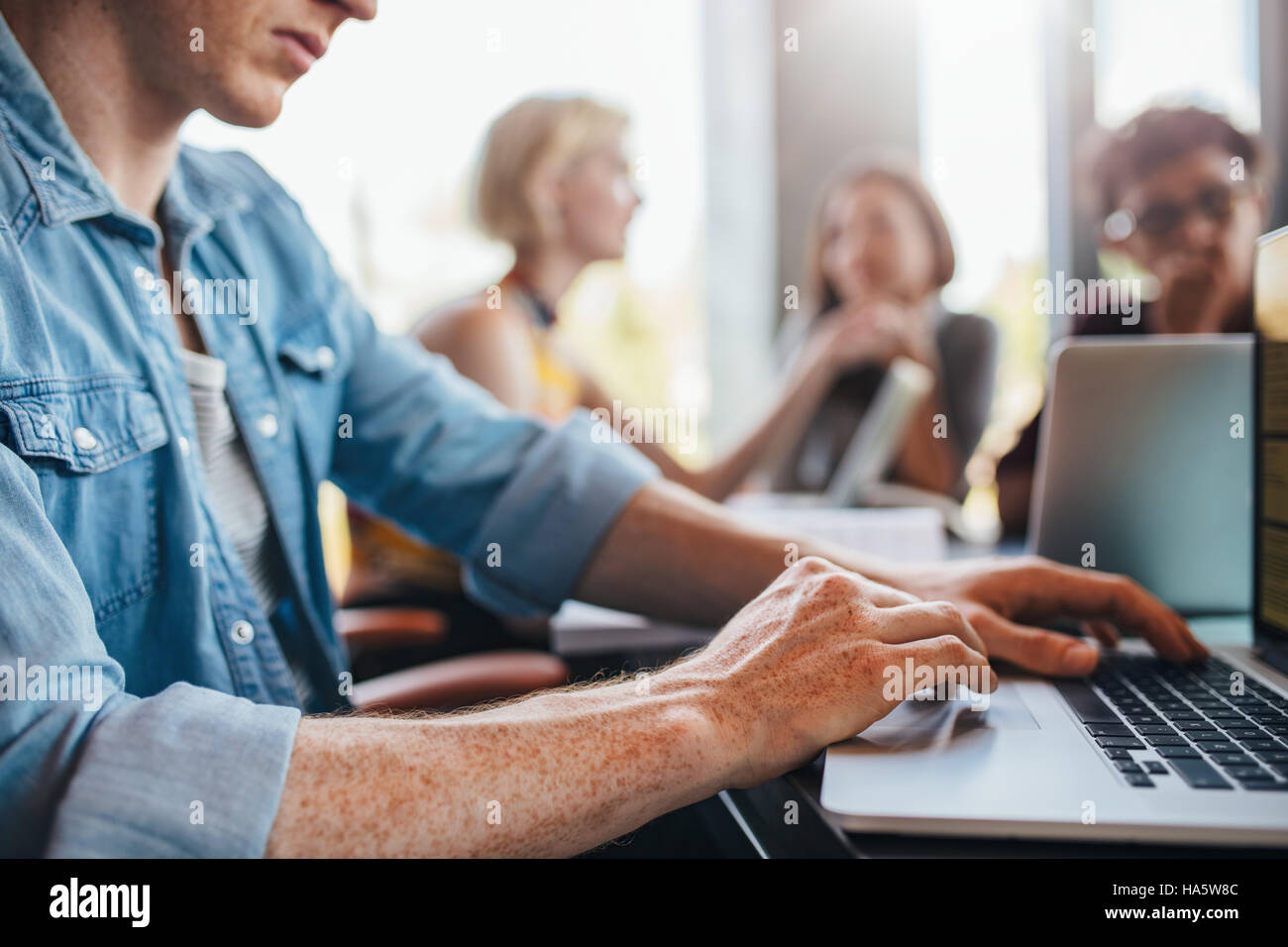 Classmates hi-res stock photography and images - Alamy Classmates hi-res stock photography and images - Alamy