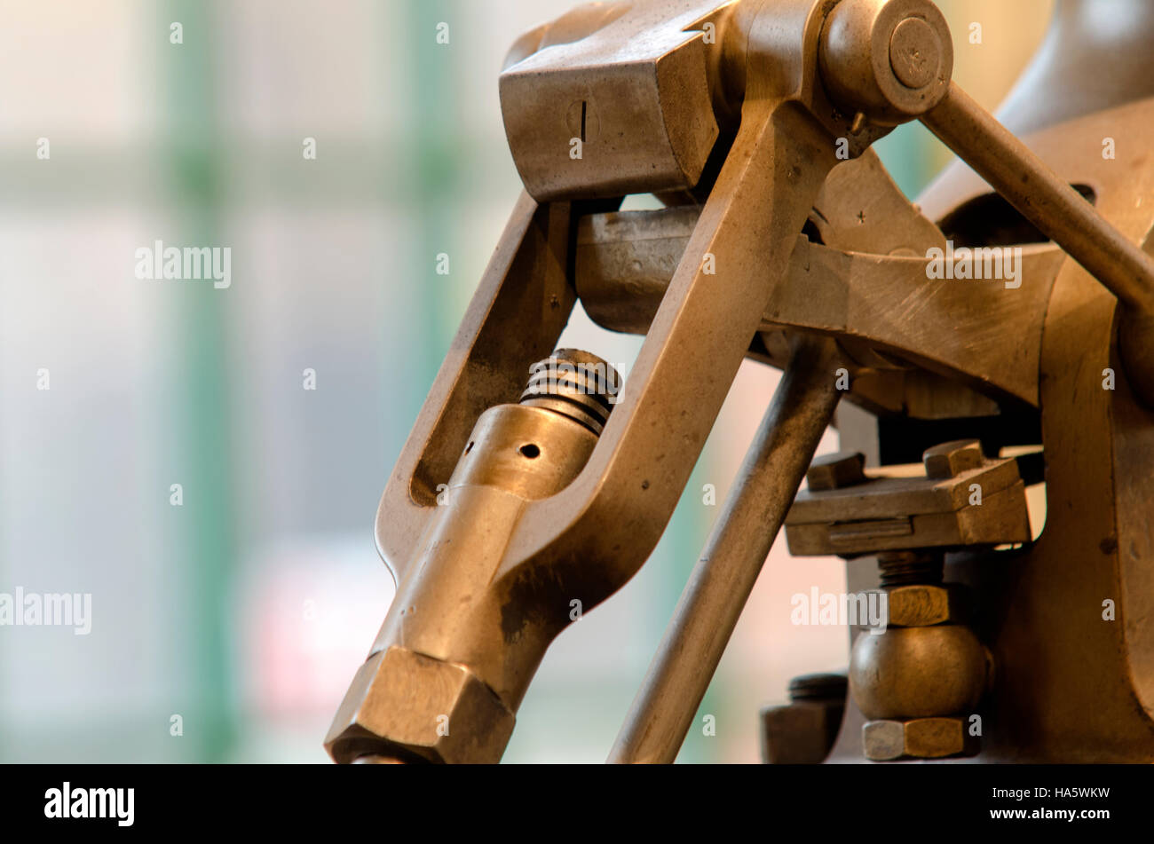 Historic photography machine hi-res stock photography and images - Alamy