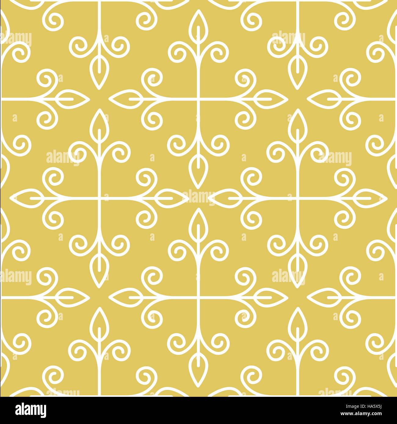 Retro textured cross seamless background in vector format Stock Vector ...