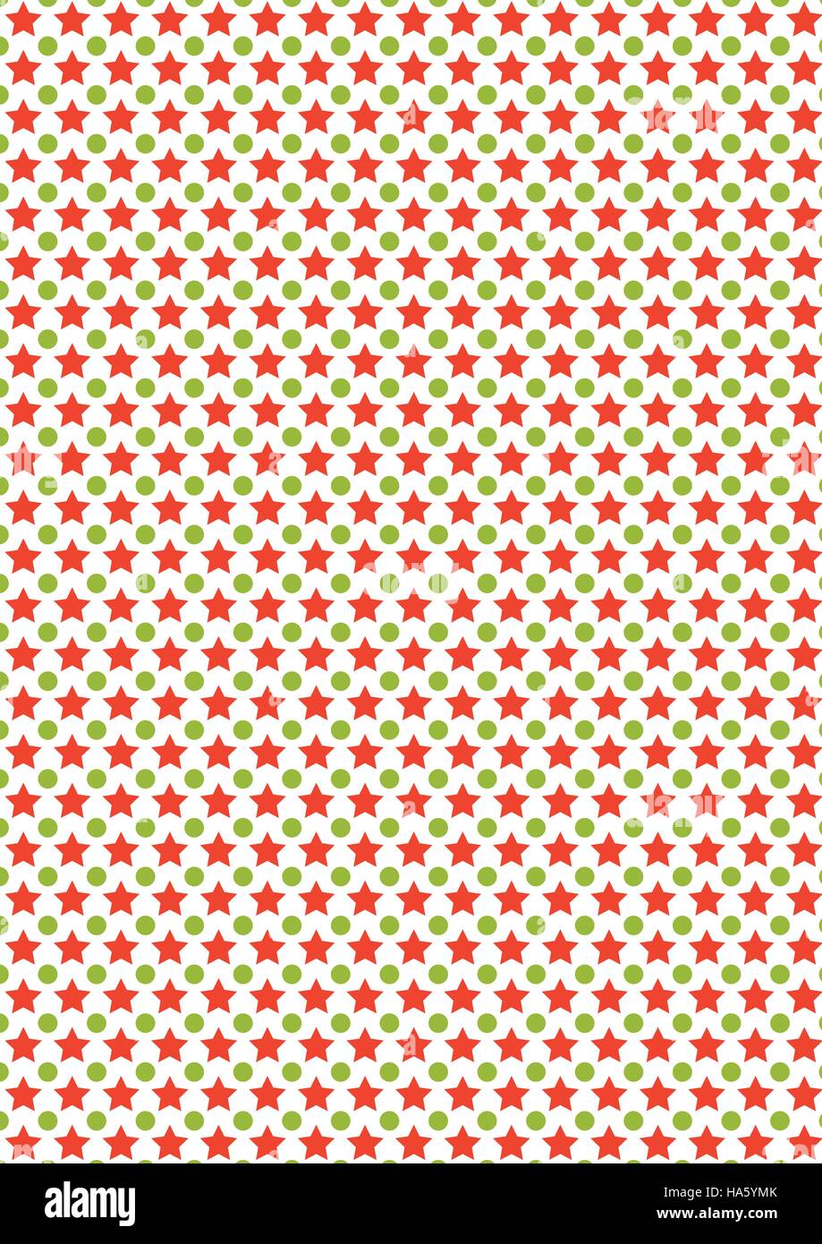 Vertical red and green texture Chrstmas paper background Stock Vector ...