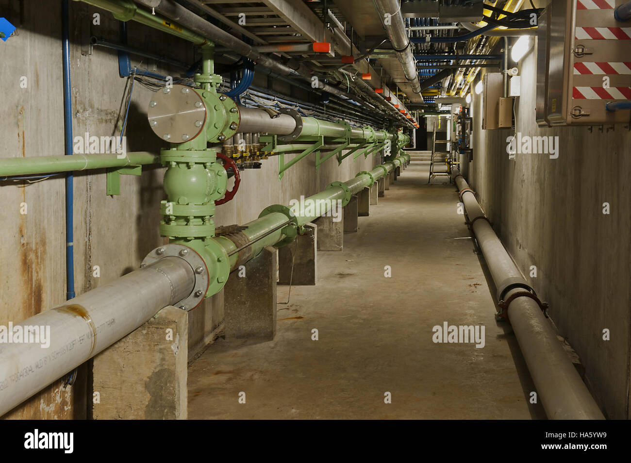 Water infrastructure hi-res stock photography and images - Alamy