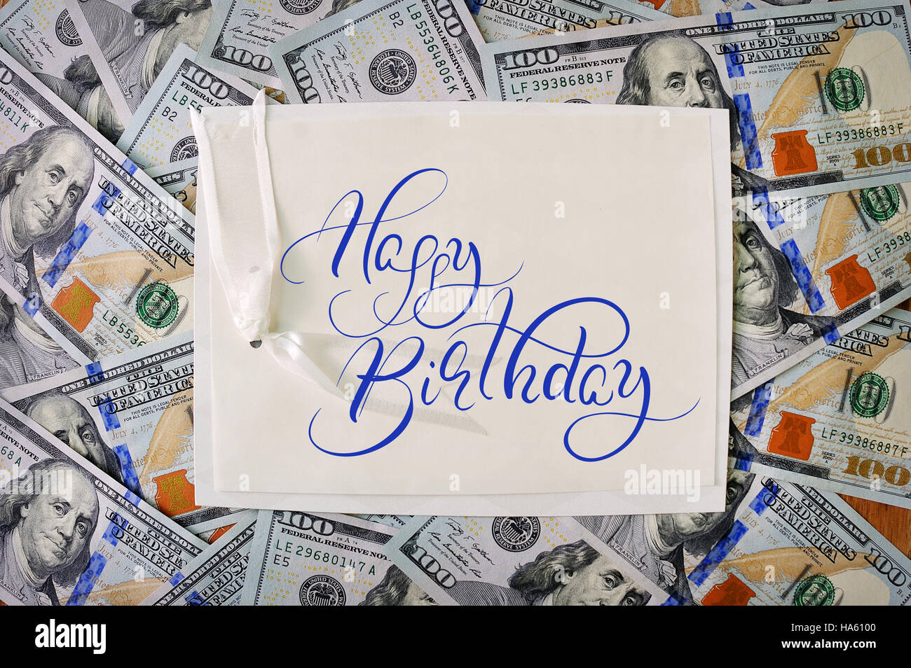 big pile of money. stack american dollars backgrounds with text Happy ...