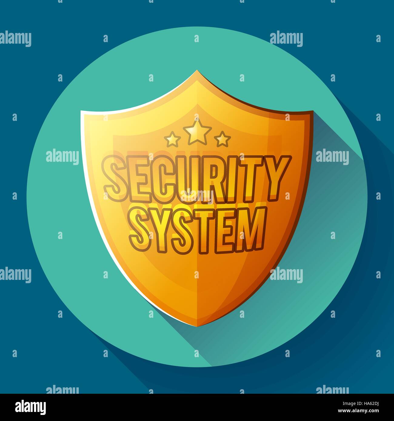 Security counsel Stock Vector Images - Alamy