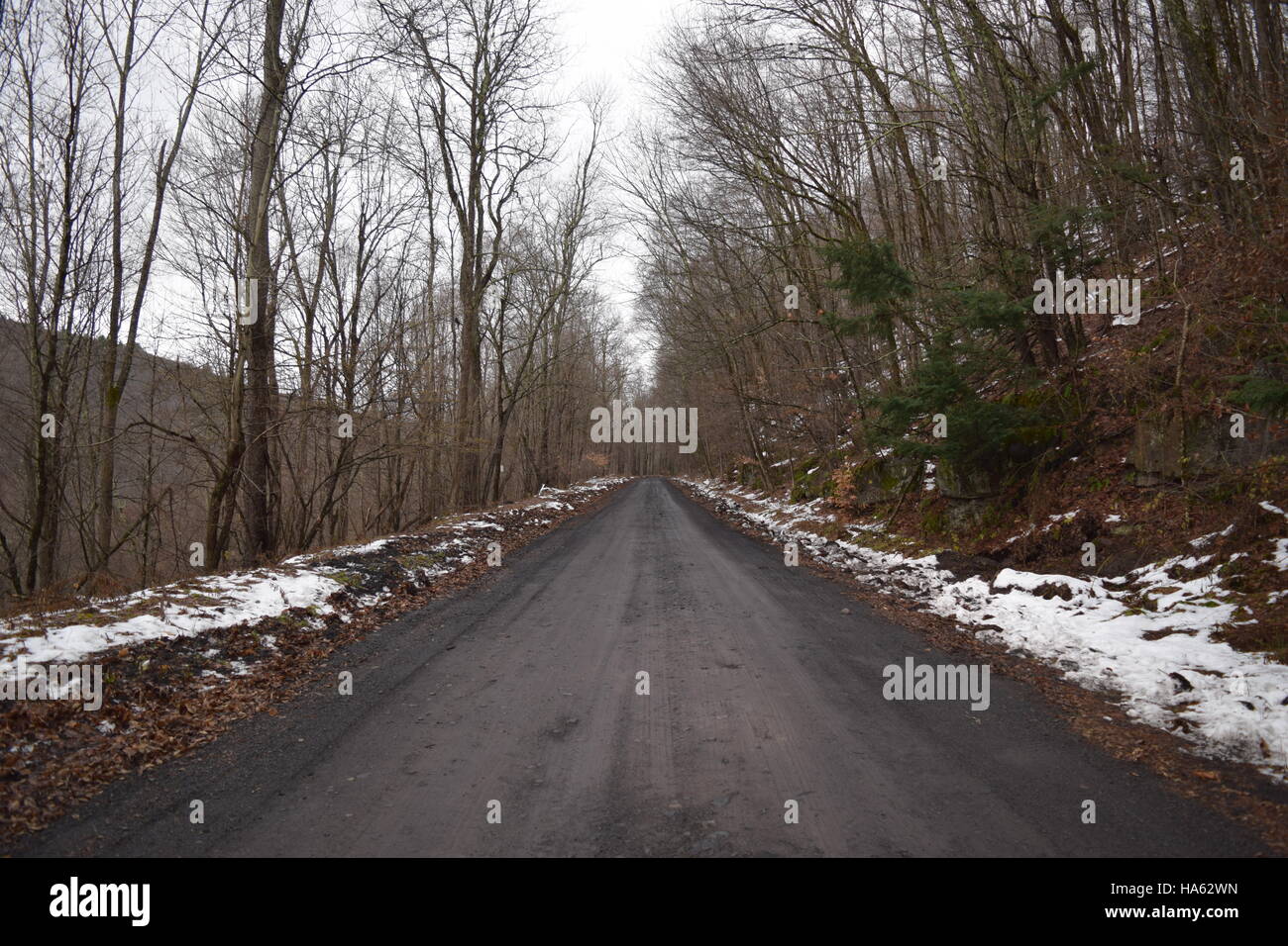 Fading into distance hi-res stock photography and images - Alamy