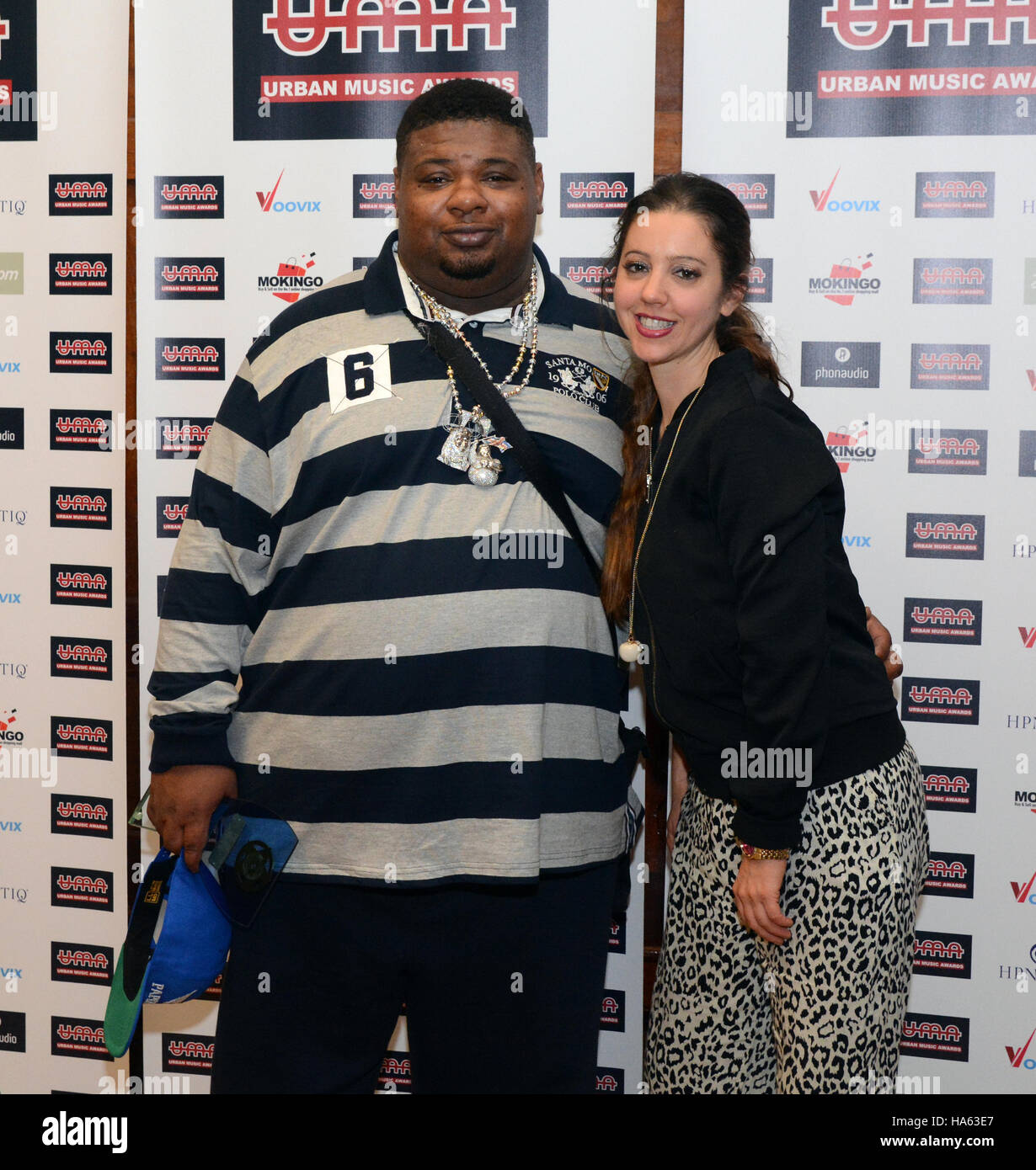Big narstie grime hi-res stock photography and images - Alamy