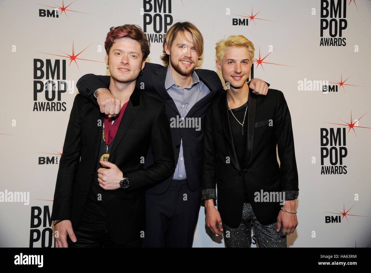 Chord overstreet and nash overstreet hi-res stock photography and ...