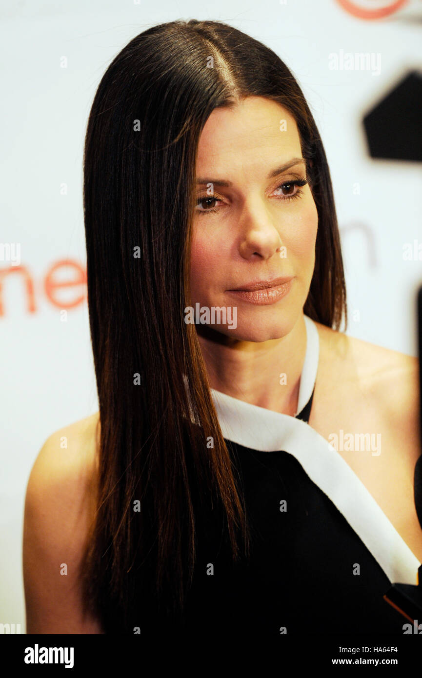 The Heat Poster Sandra Bullock