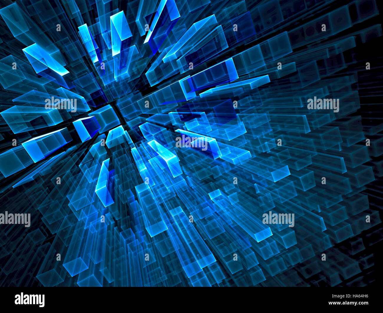 Glass portal hi-res stock photography and images - Alamy