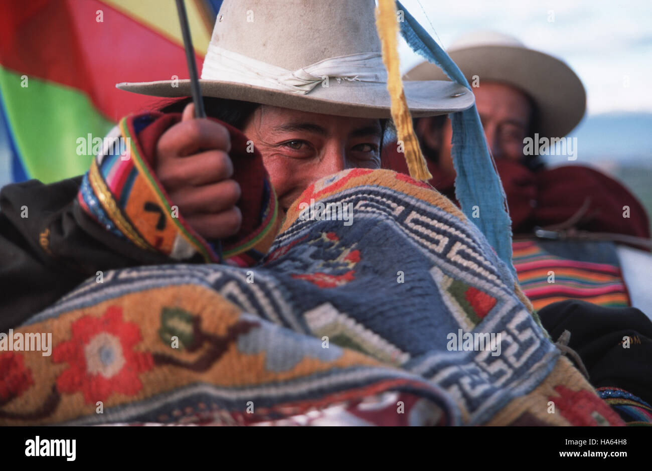 Ho Tribe Stock Photos & Ho Tribe Stock Images - Alamy