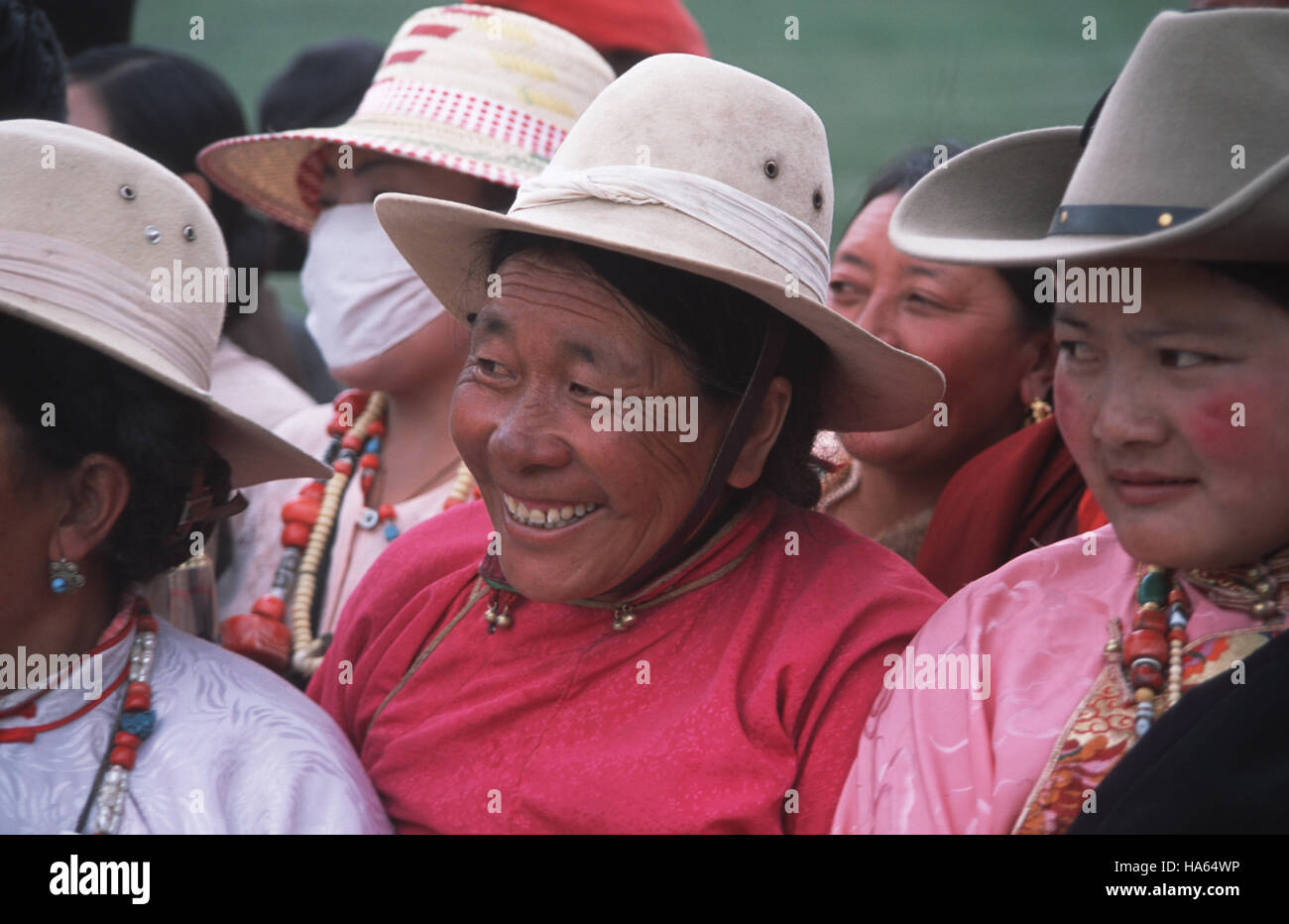 Yak racing hi-res stock photography and images - Alamy