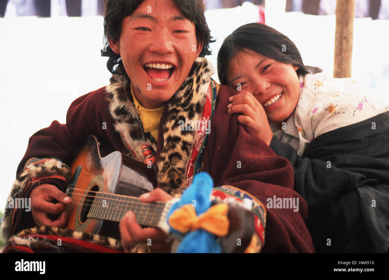 Culture and tradition tribes and ethnicity people woman smiling hi-res ...