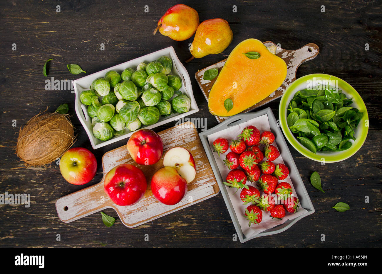 Food Images High Resolution