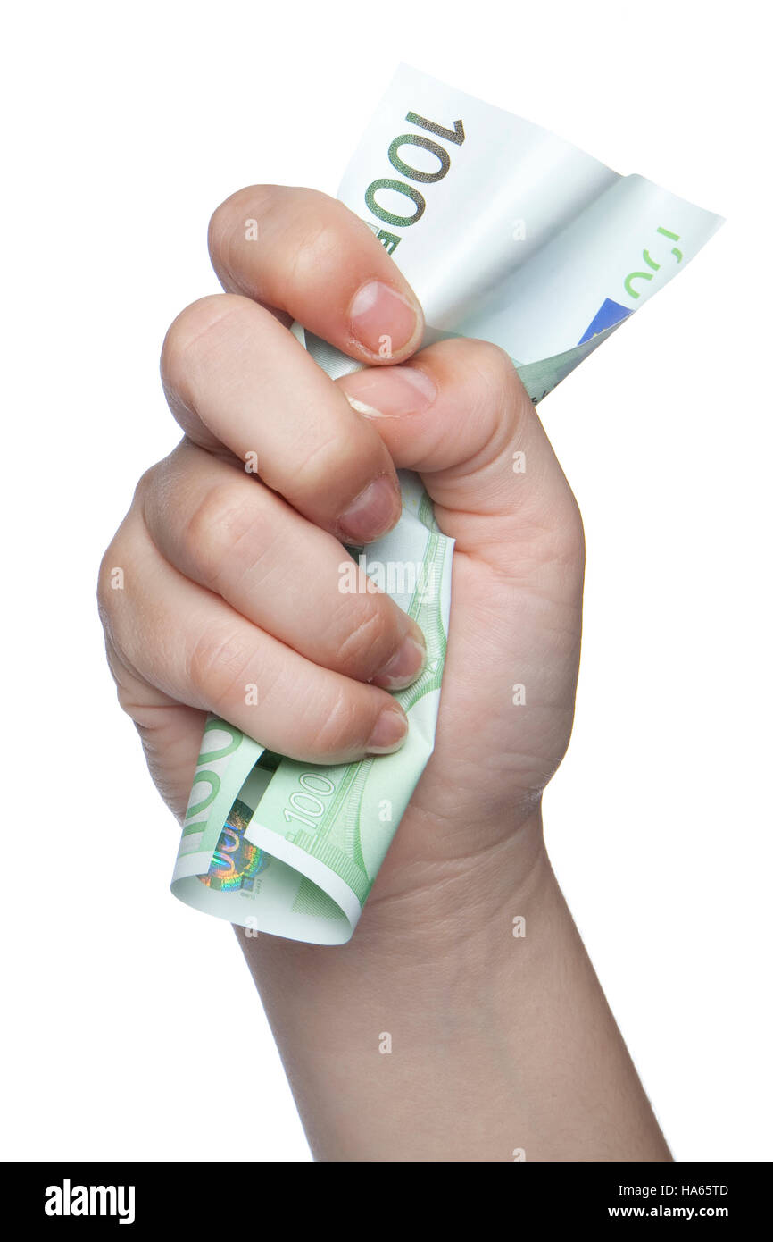 Euro crushed hi-res stock photography and images - Alamy
