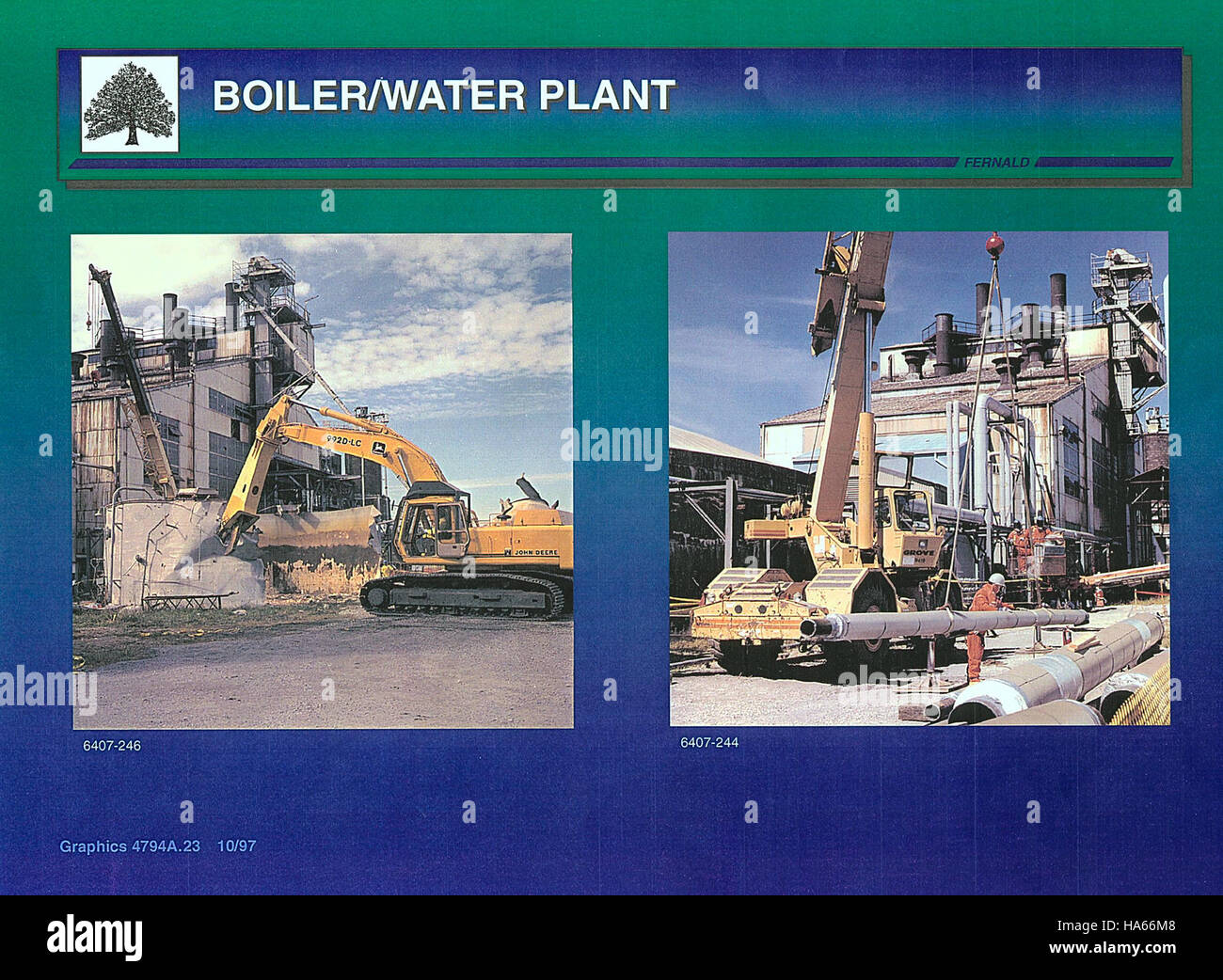 The Federal Energy Management Program (FEMP) 03 796 focuses on ...