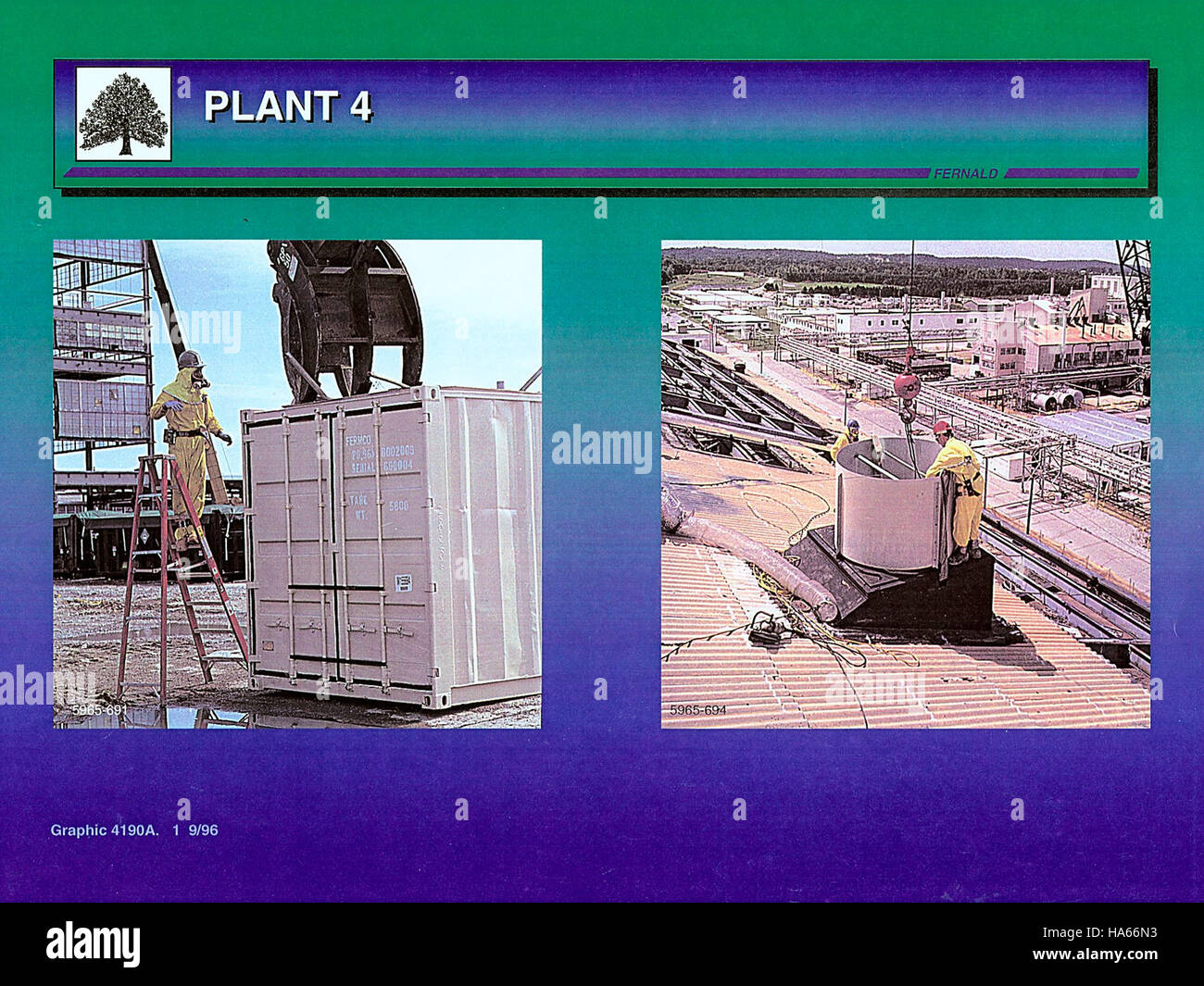 The Department of Energy's Federal Energy Management Program (FEMP ...
