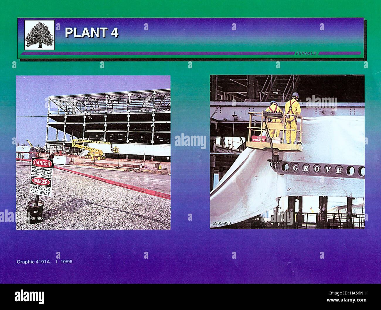 The Department of Energy's Federal Energy Management Program (FEMP ...