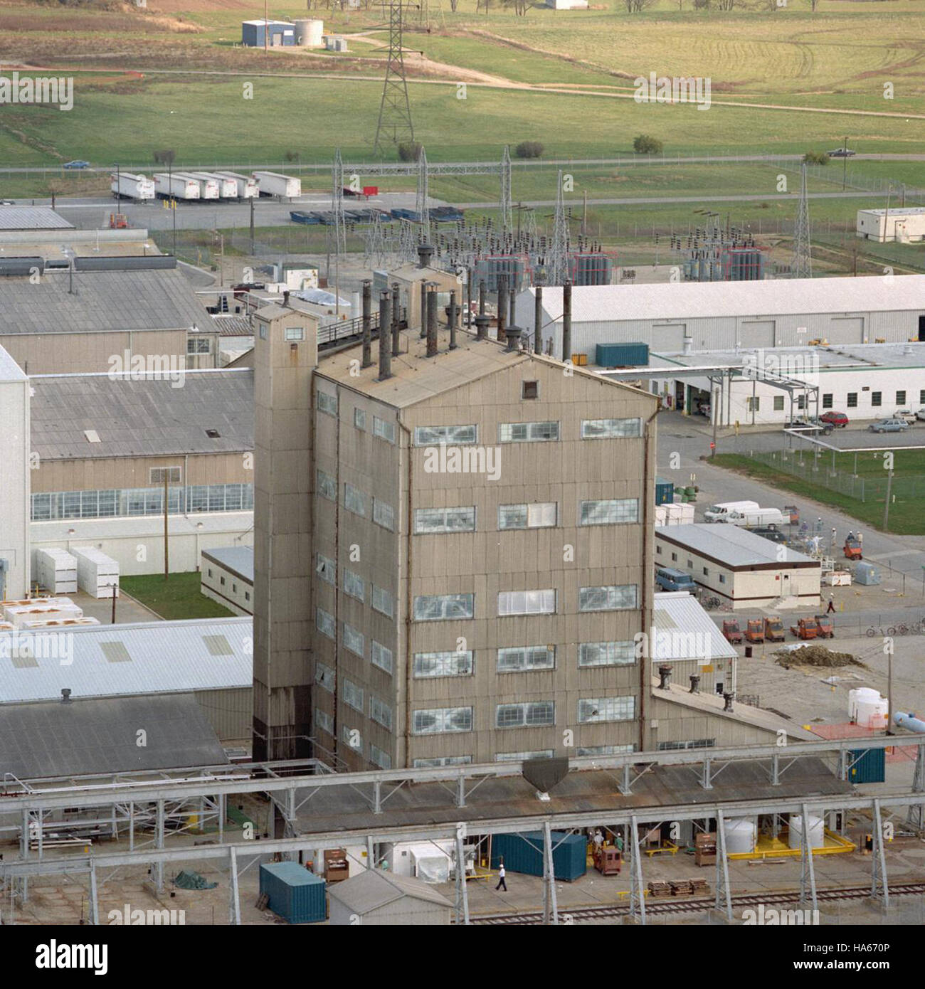 The Department of Energy's Federal Energy Management Program (FEMP ...