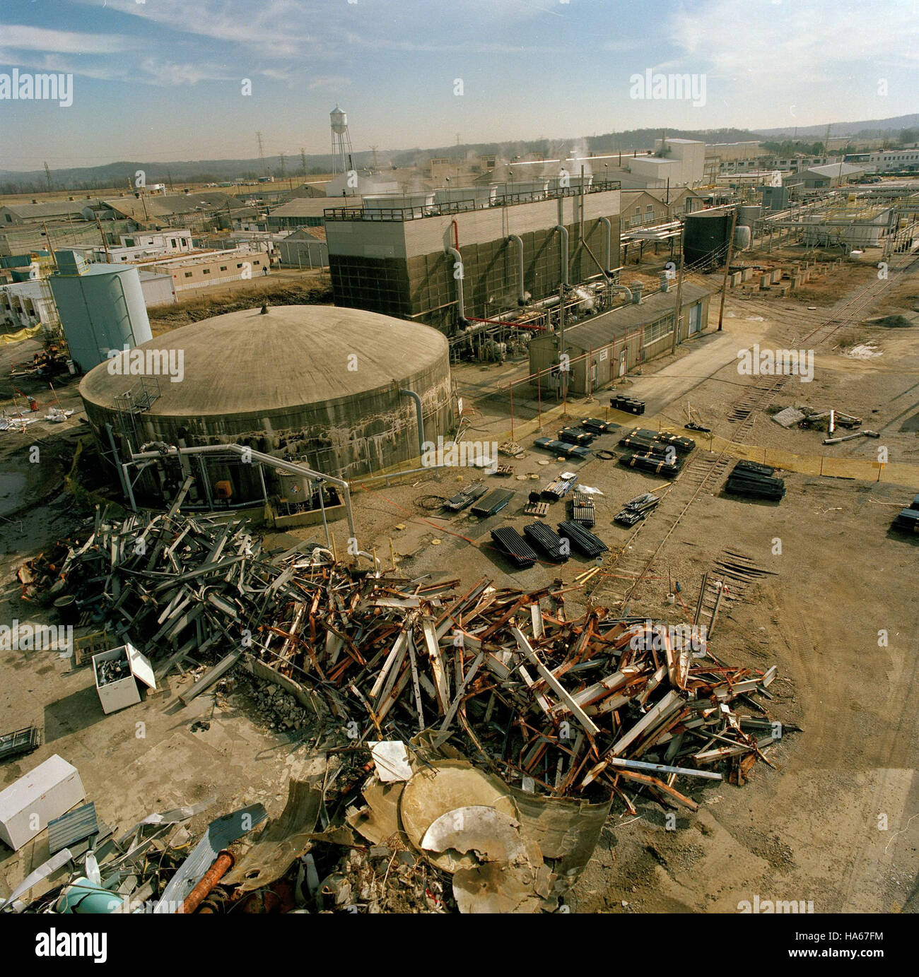 The Department of Energy's Federal Energy Management Program (FEMP ...