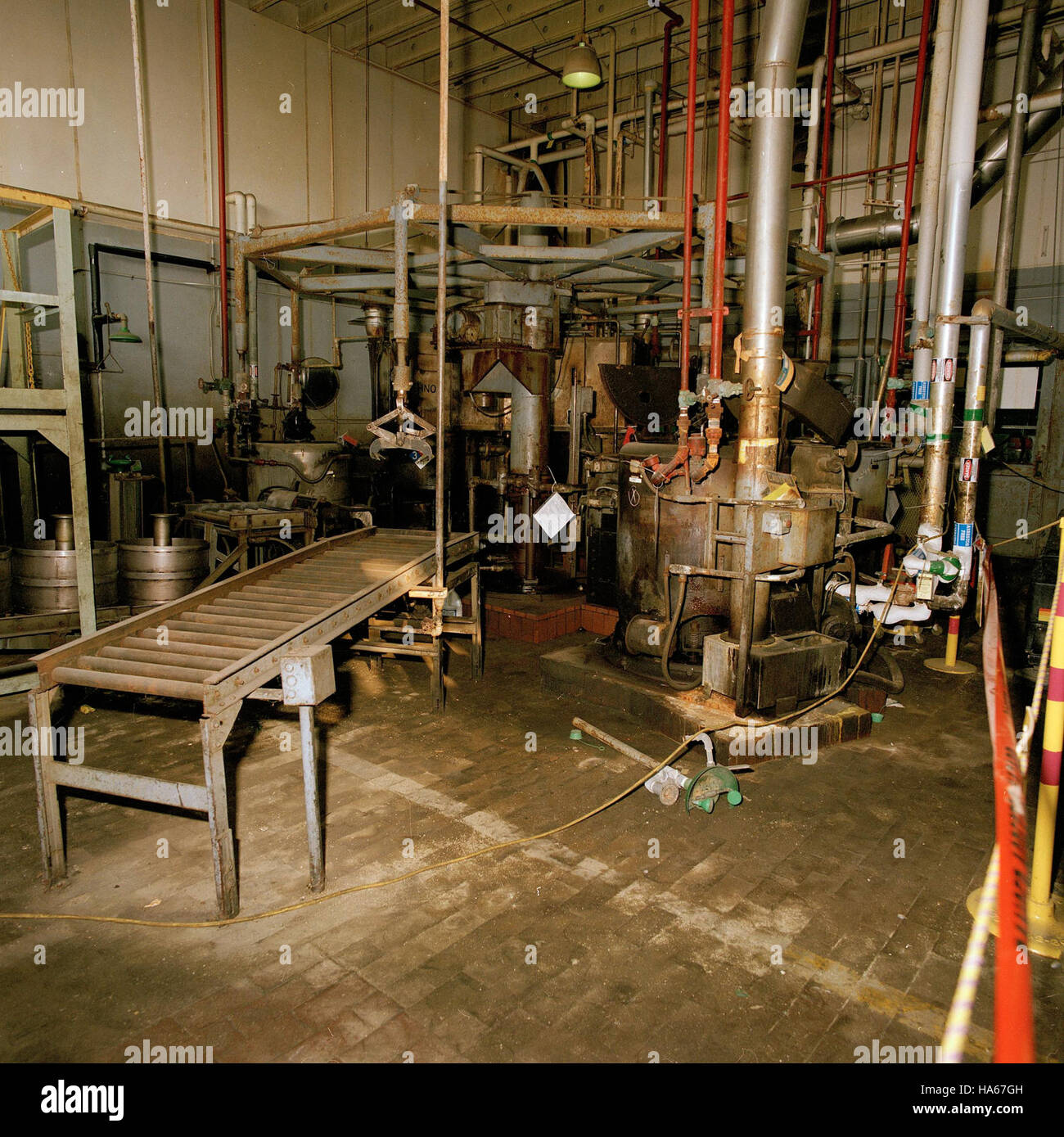 The Federal Energy Management Program (FEMP) focuses on improving ...