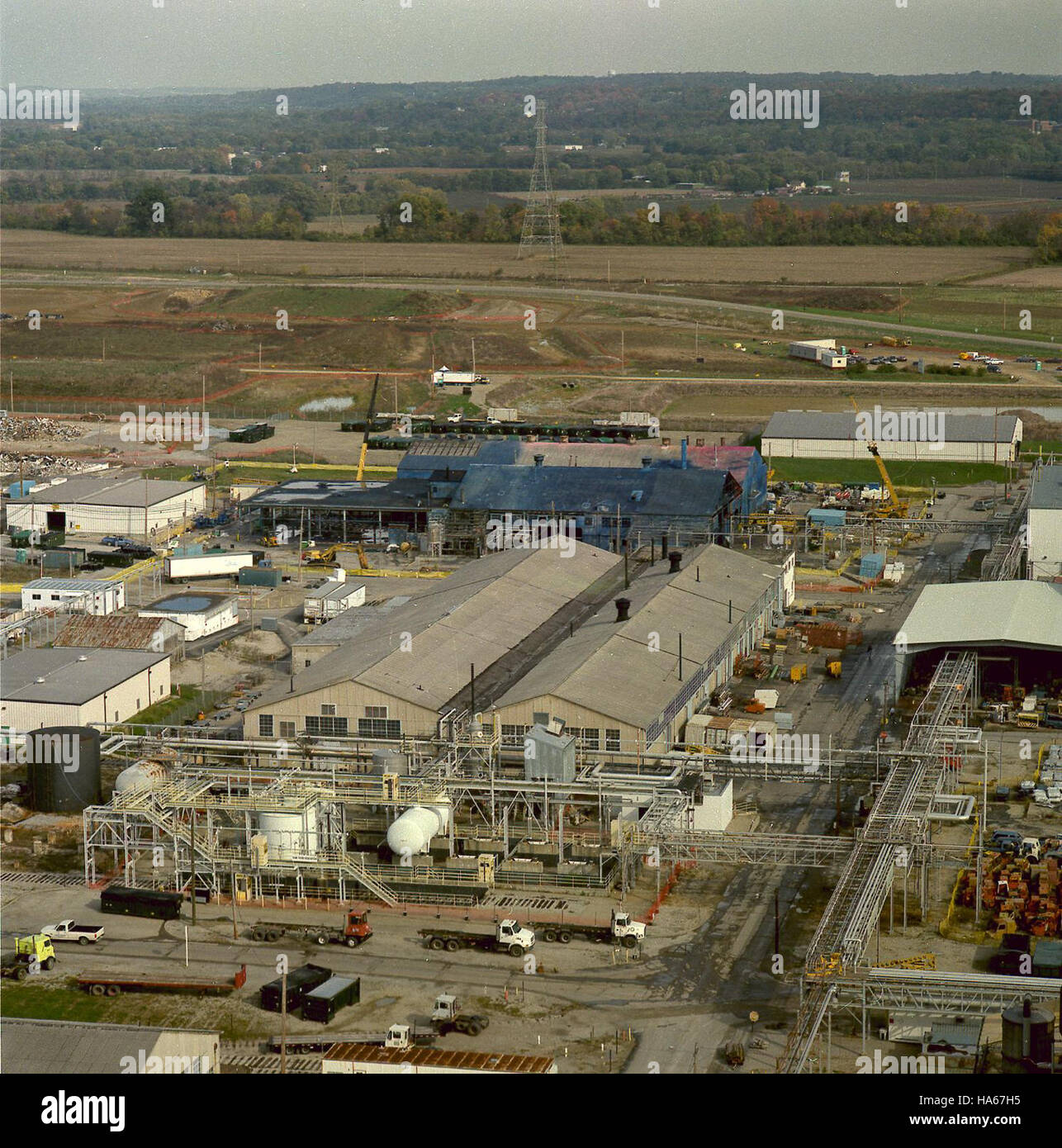 This project, part of the Federal Energy Management Program (FEMP ...