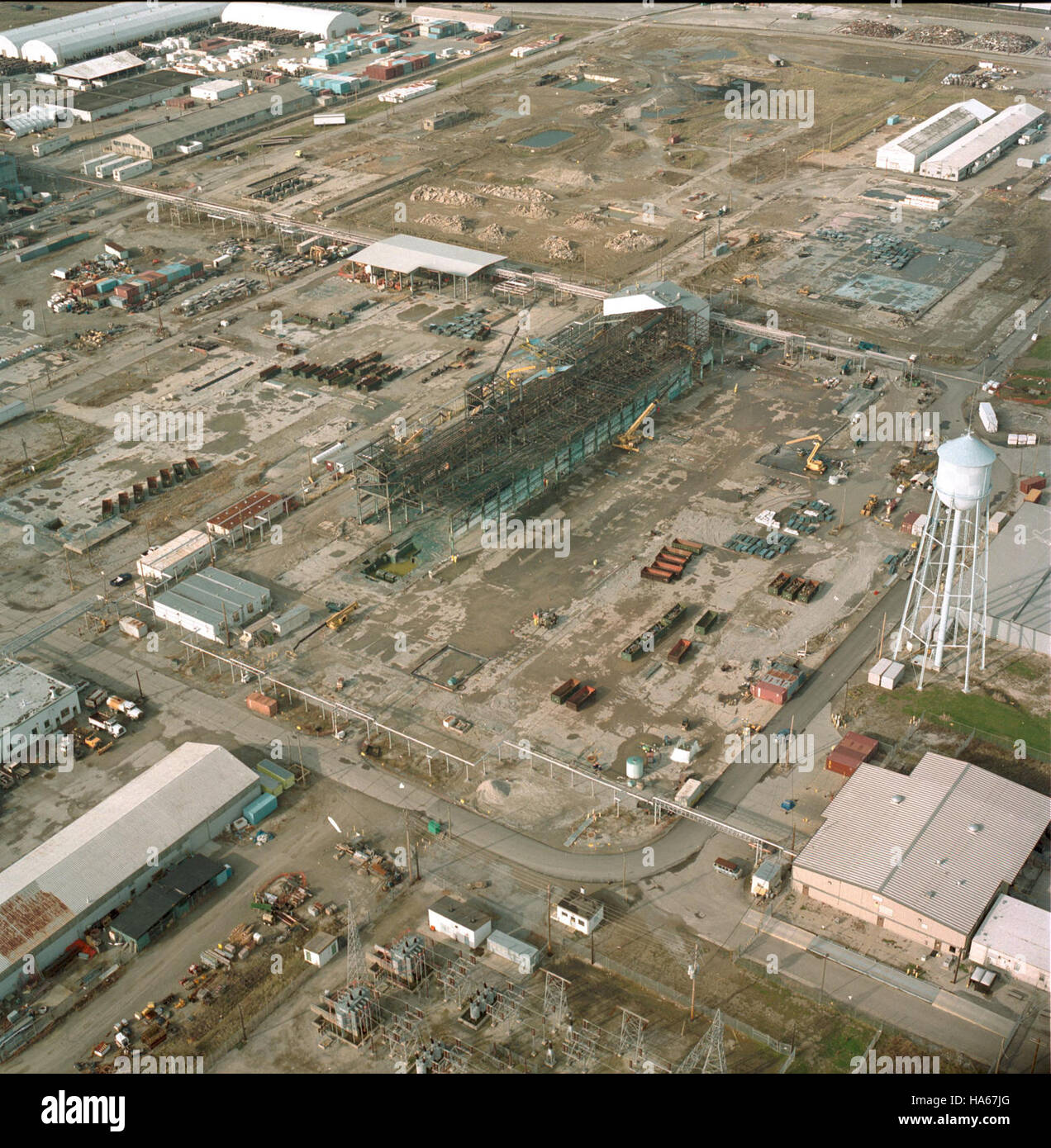 This image illustrates a project from the Federal Energy Management ...