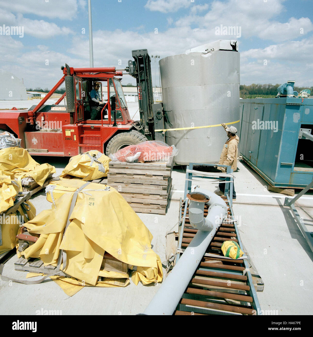 The Department of Energy's FEMP initiative focuses on enhancing energy ...