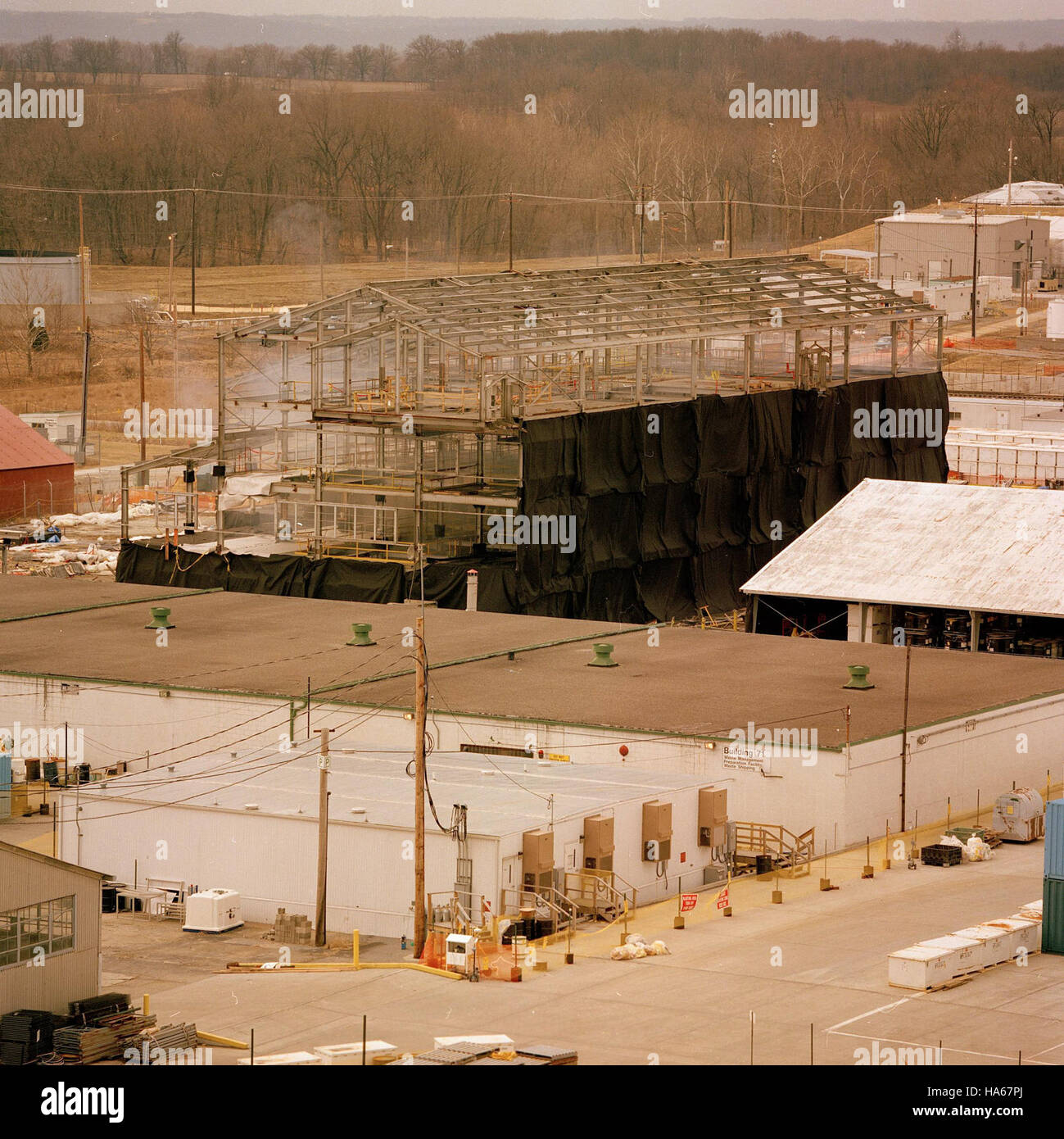 The Department of Energy's Federal Energy Management Program (FEMP ...