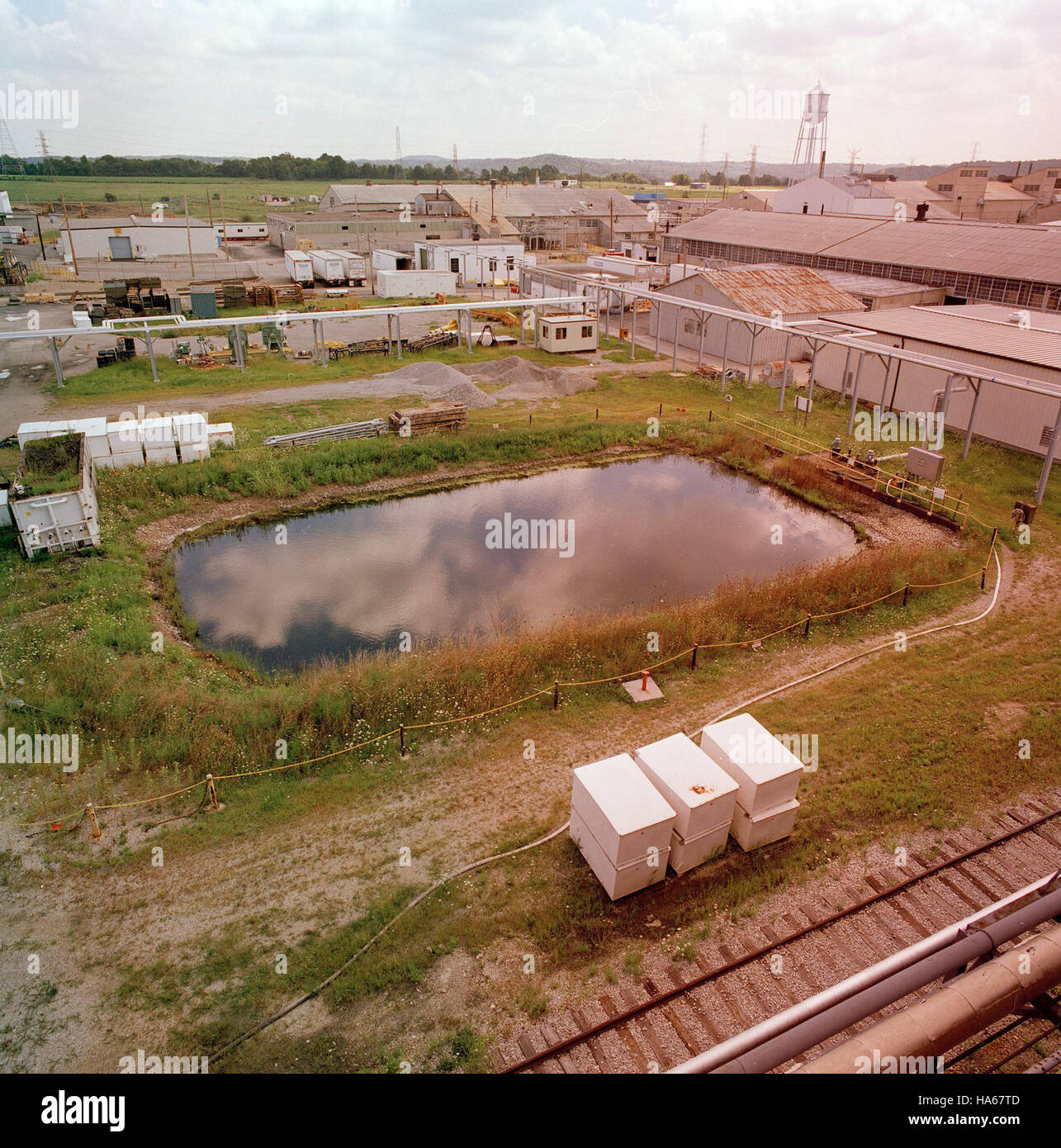 The Federal Energy Management Program (FEMP) aims to improve energy ...