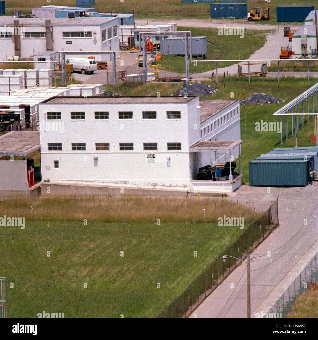 This image depicts a project under FEMP (Federal Energy Management ...