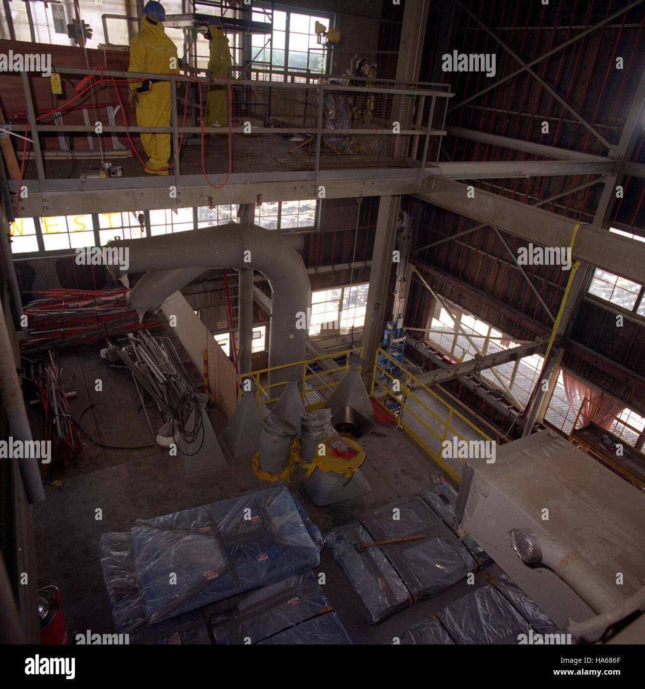 The Federal Energy Management Program (FEMP) under the U.S. Department ...
