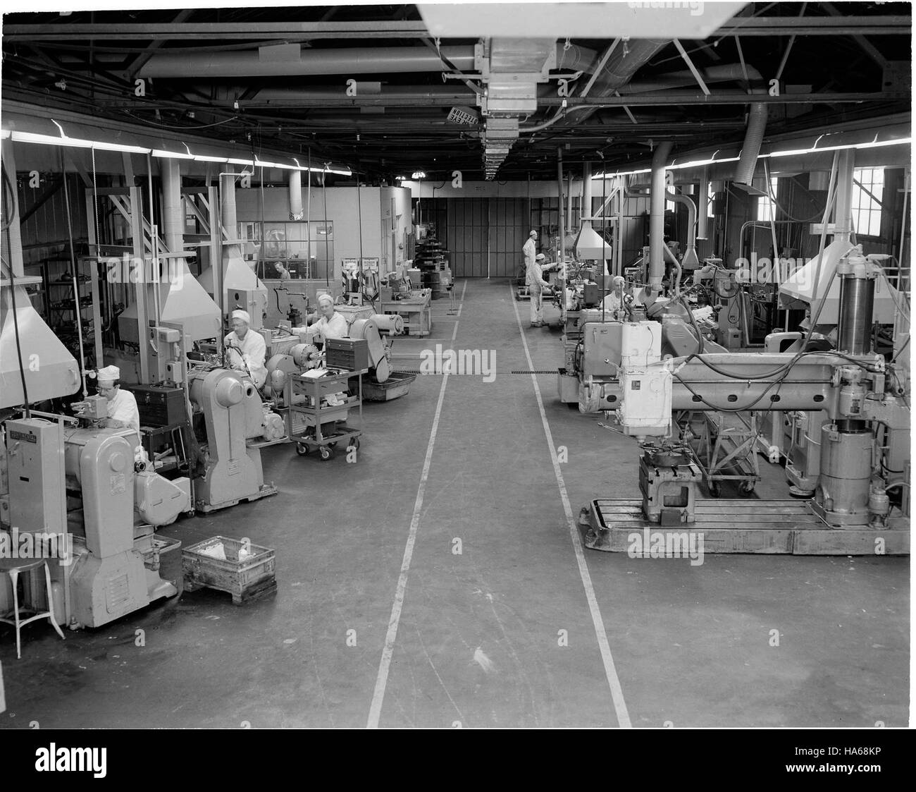 Project focusing on environmental Black and White Stock Photos & Images ...