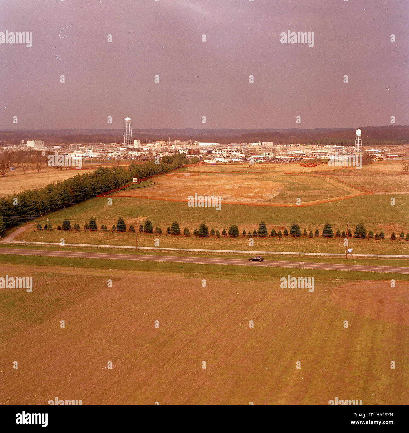 A photograph from the Federal Energy Management Program (FEMP ...