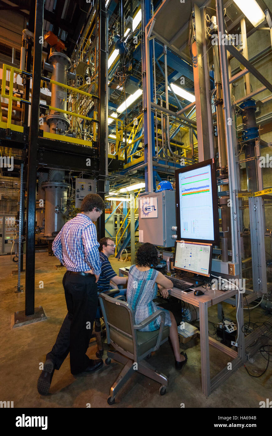 departmentofenergy 29366576885 Mickey Leland interns Jared Carpenter ...