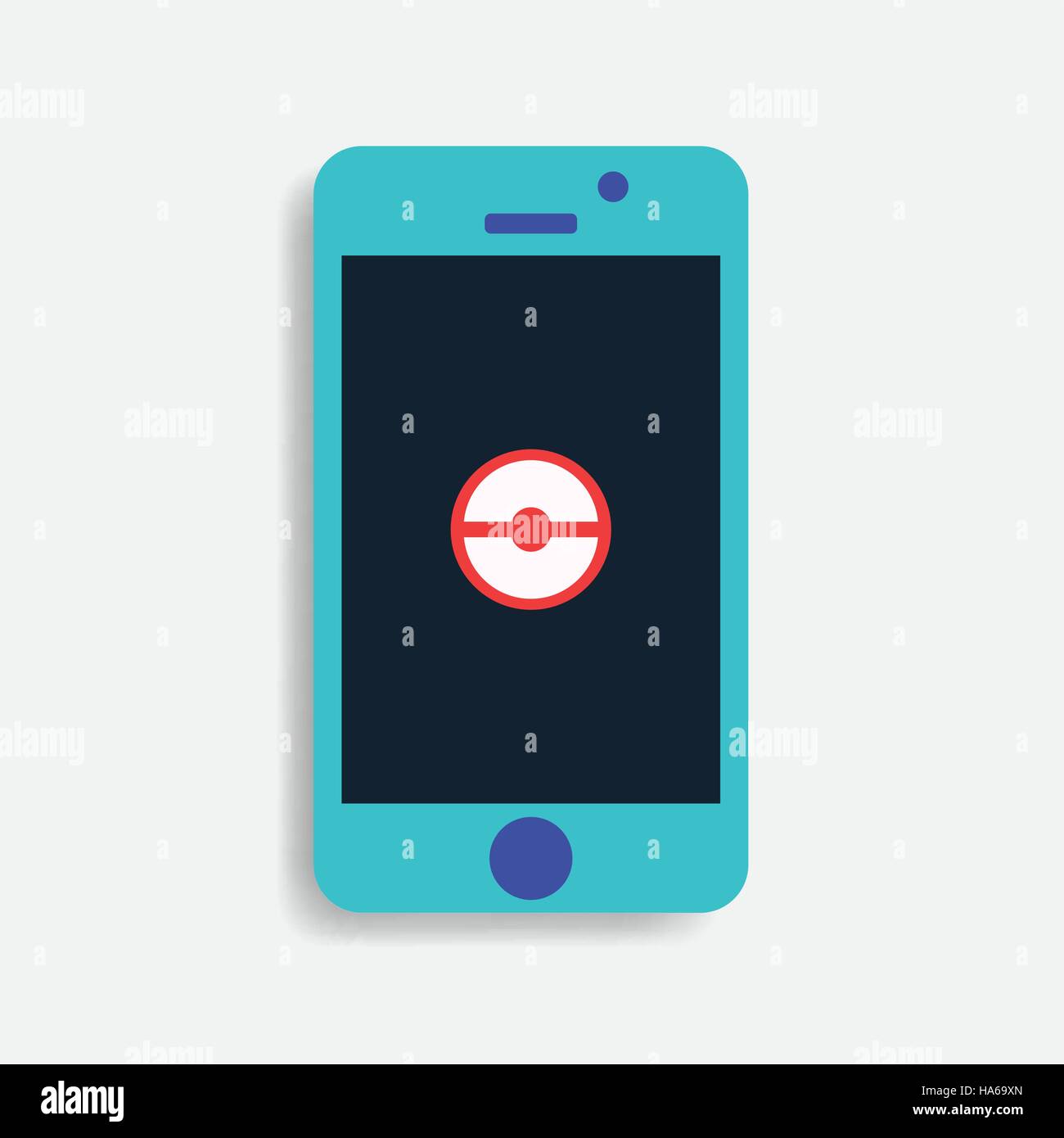 Pokemon Stock Vector Images - Alamy