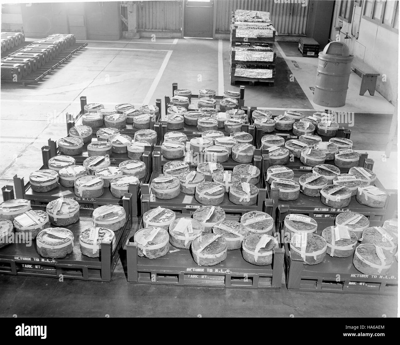 This image from the U.S. Department of Energy's Federal Energy ...