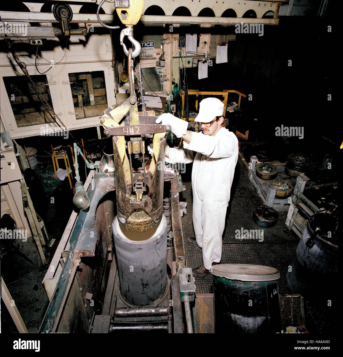An image from the Department of Energy’s Federal Energy Management ...