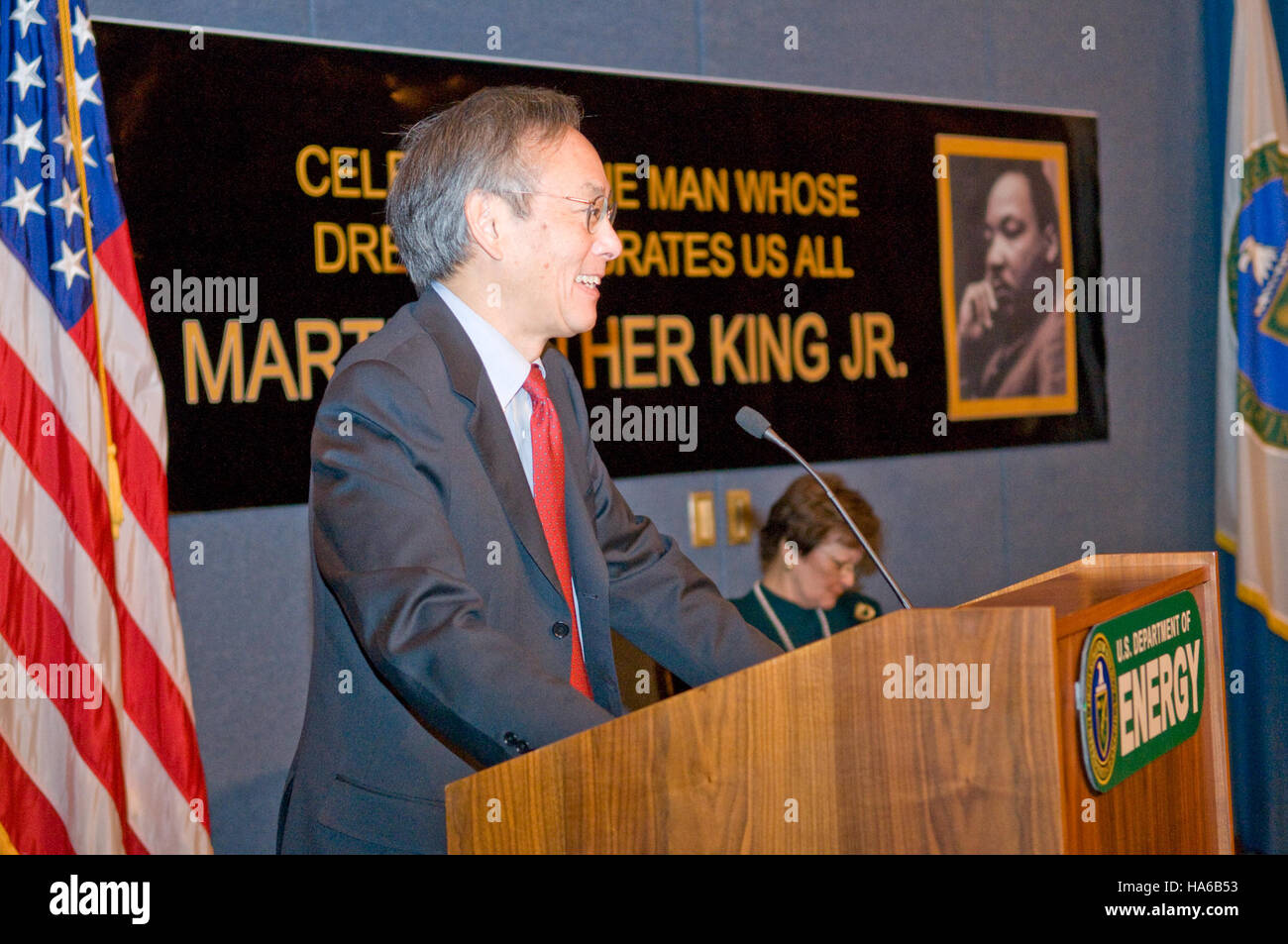 The Department of Energy (DOE) continues its work in advancing ...