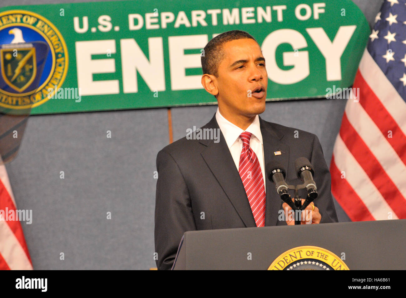 The Department of Energy focuses on advancing technologies to combat ...