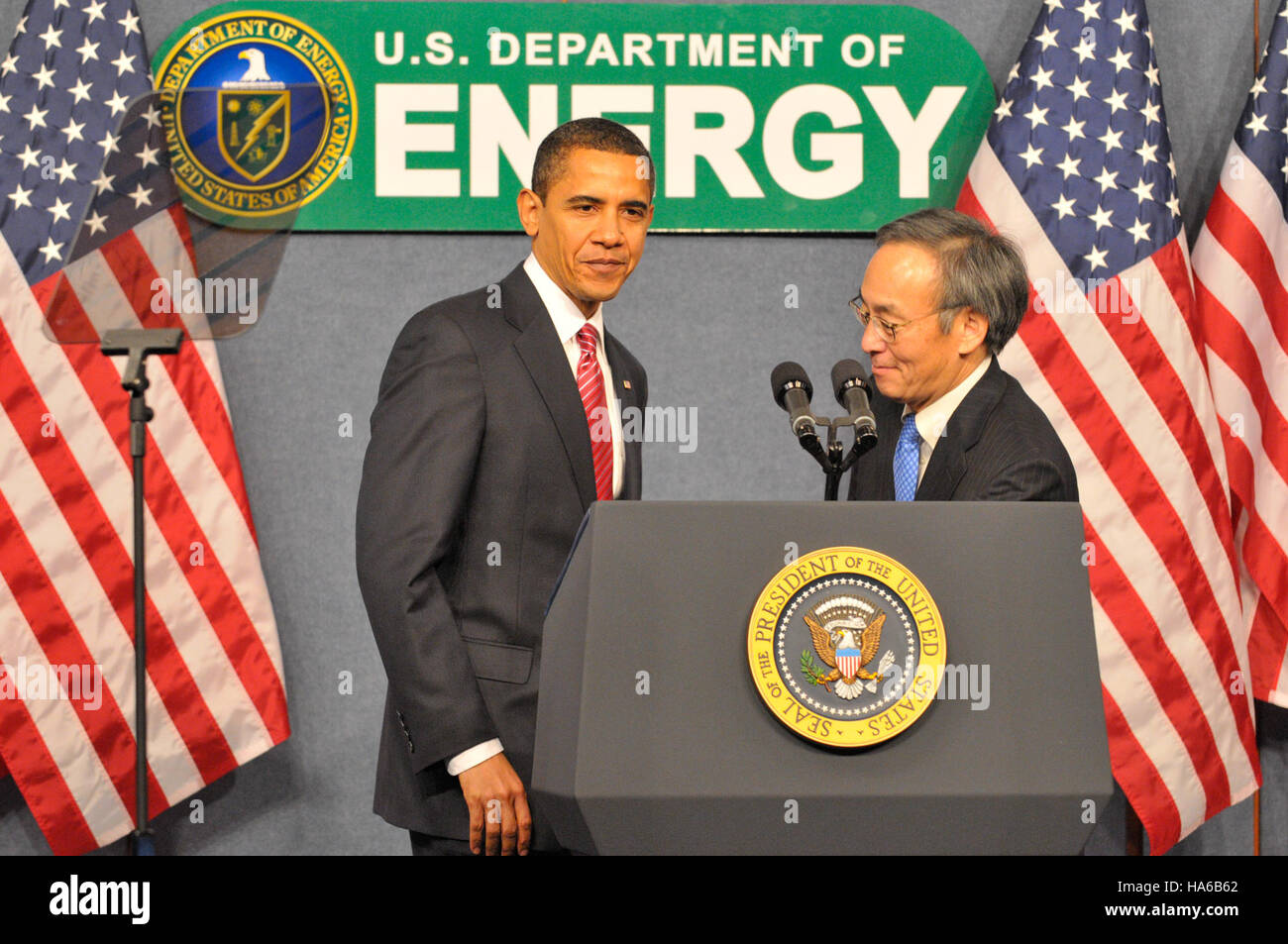departmentofenergy 3531272755 DSC5048 Stock Photo - Alamy