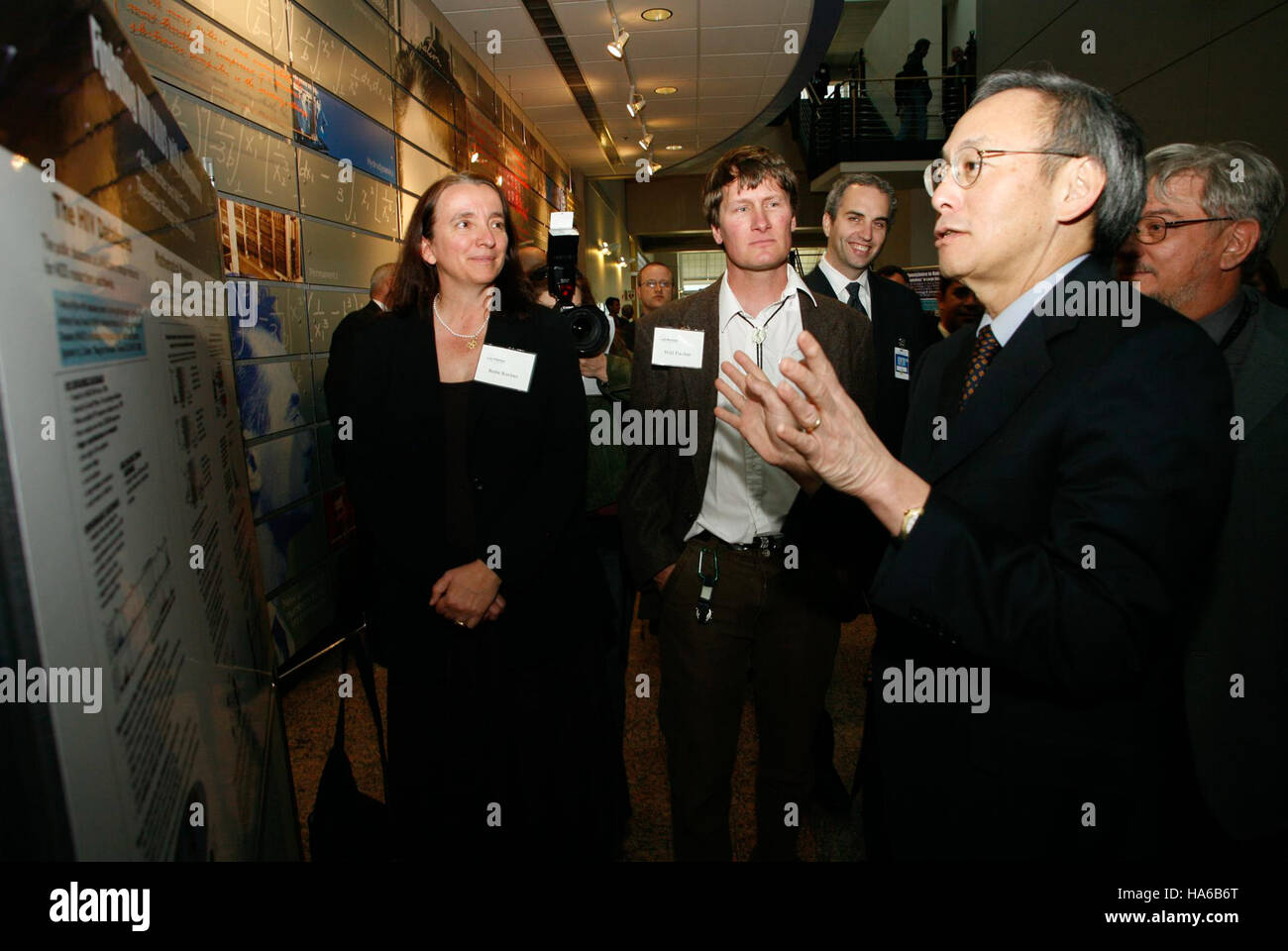 The Department of Energy works on advancing policies and technologies ...
