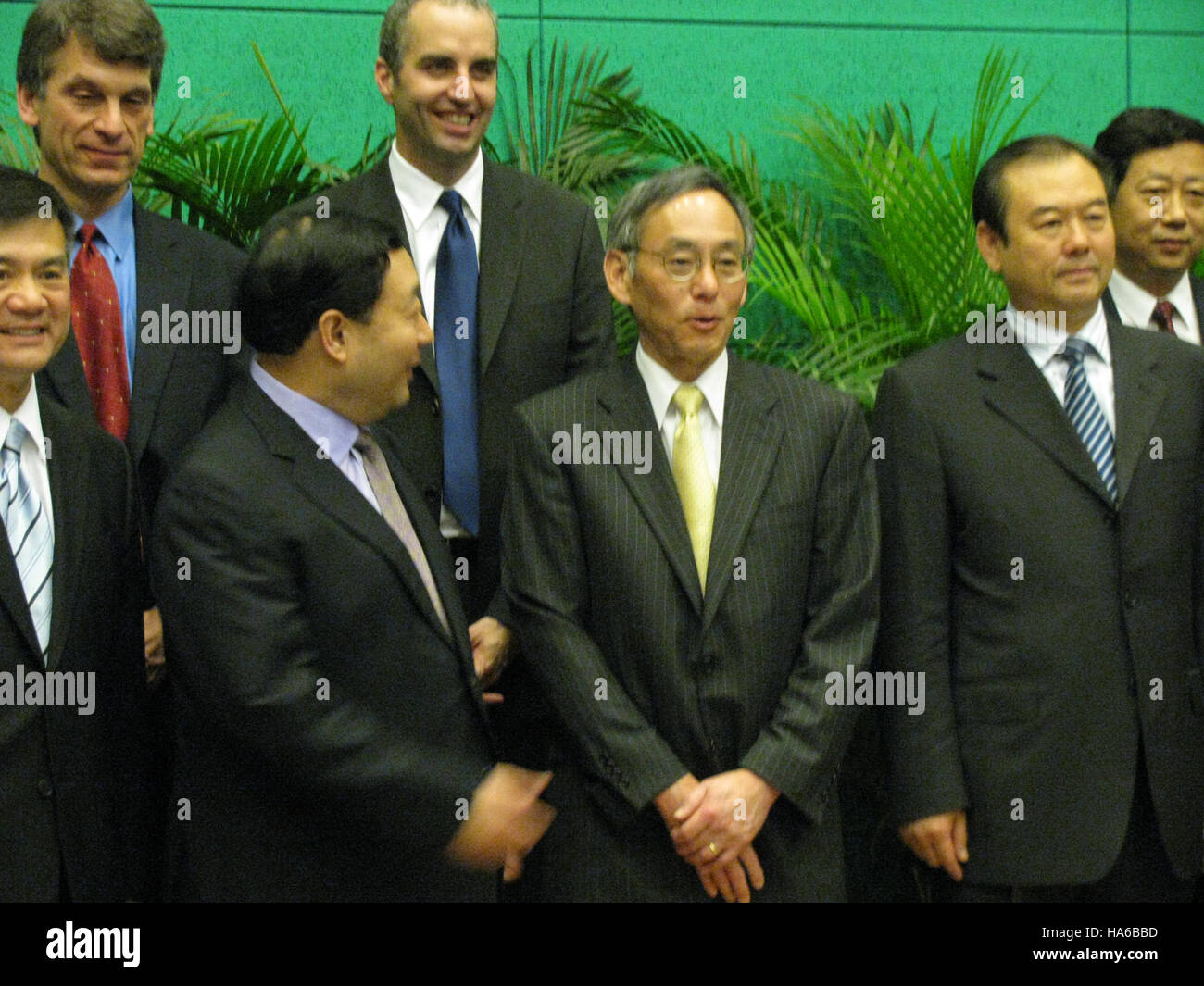 The Department of Energy showcases its efforts in promoting sustainable ...